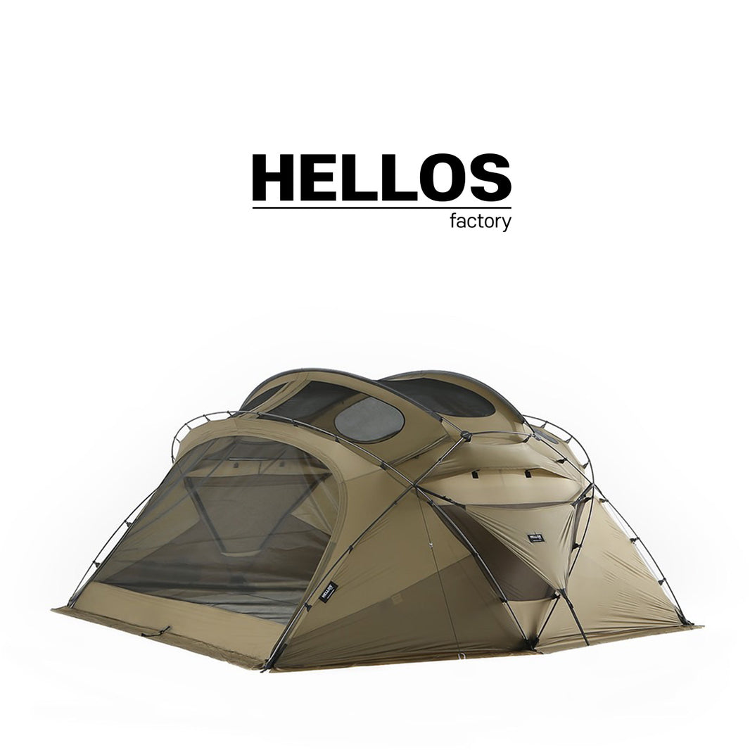Shelter – HELLOS