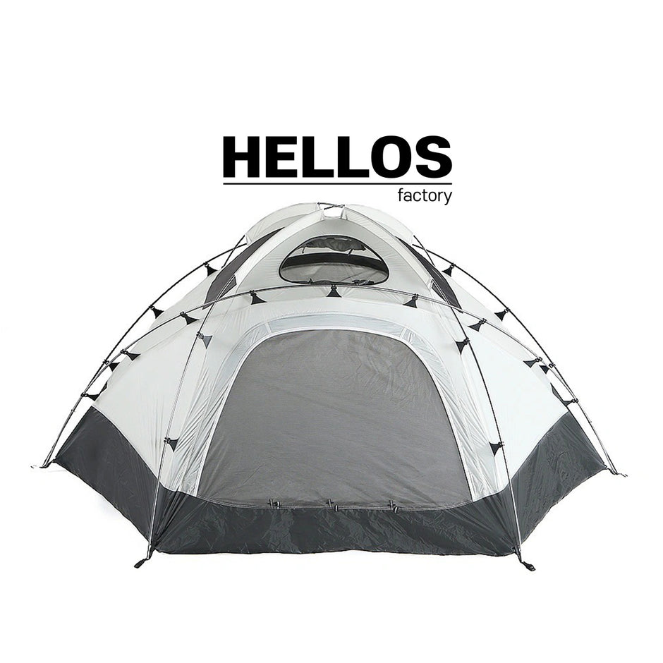 TENT – HELLOS